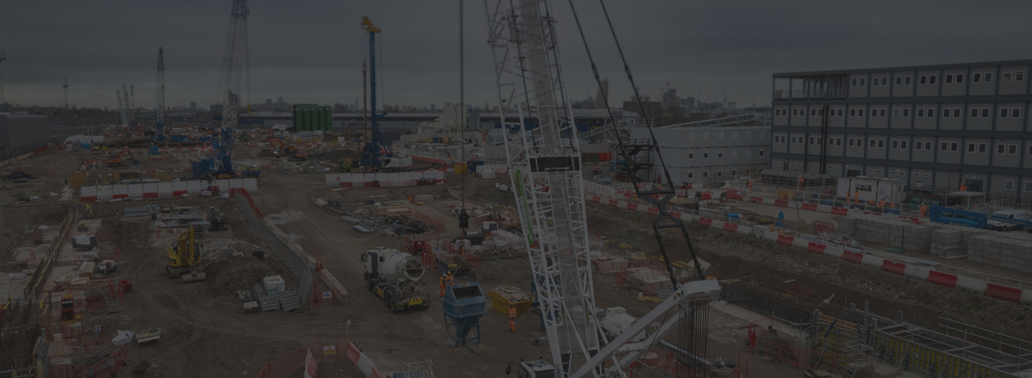 Swastik Construction – All Type of Construction & Machine Supplier