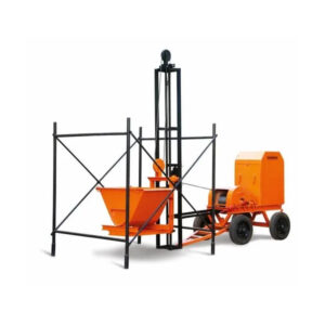 Builder Hoist – Swastik Construction